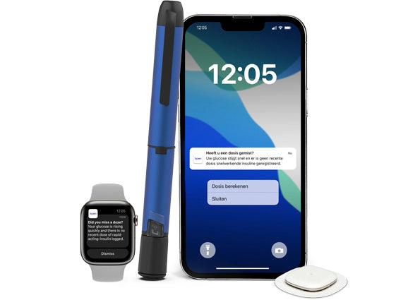 Simplera™ CGM – My Diabetes Care