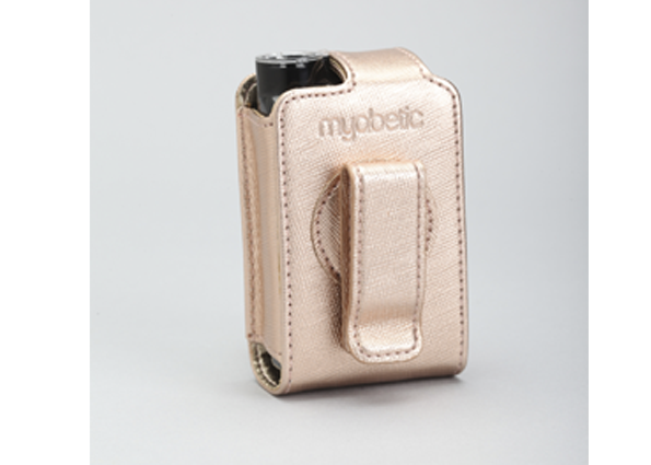 Bailey Flip Case - MiniMed – My Diabetes Care