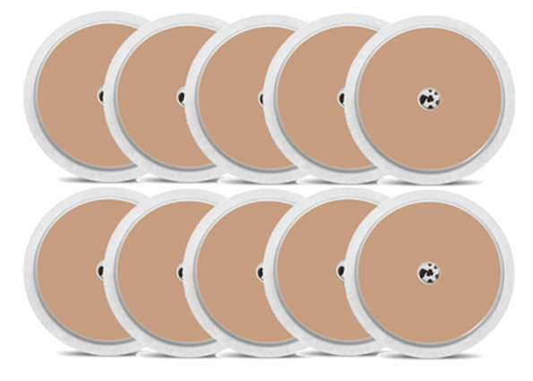 Freestyle Libre Sensor Sticker - Beige – My Diabetes Care