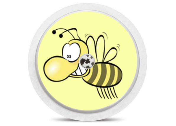 Freestyle Libre Sensor Sticker - Dieren – My Diabetes Care