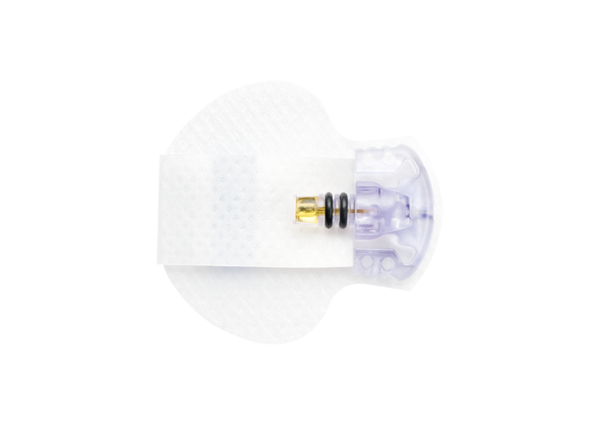 Guardian Link 4 Kit (transmitter) – My Diabetes Care