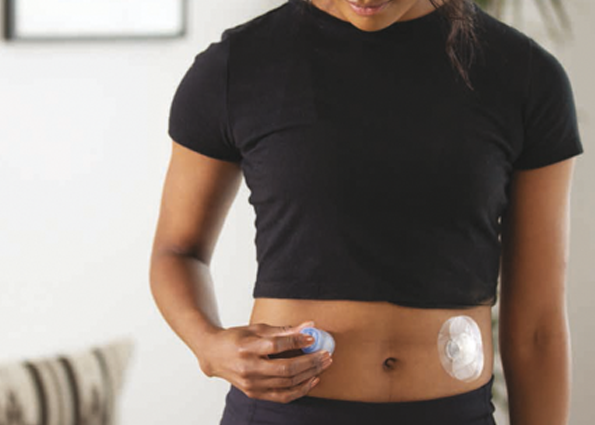 Ovale Tape – My Diabetes Care