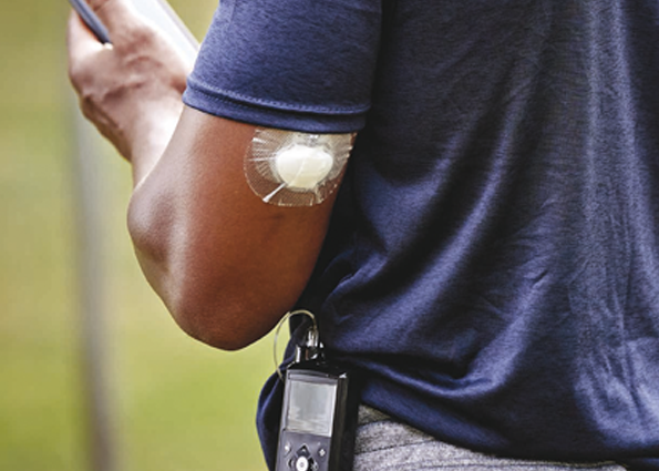 Ovale Tape – My Diabetes Care